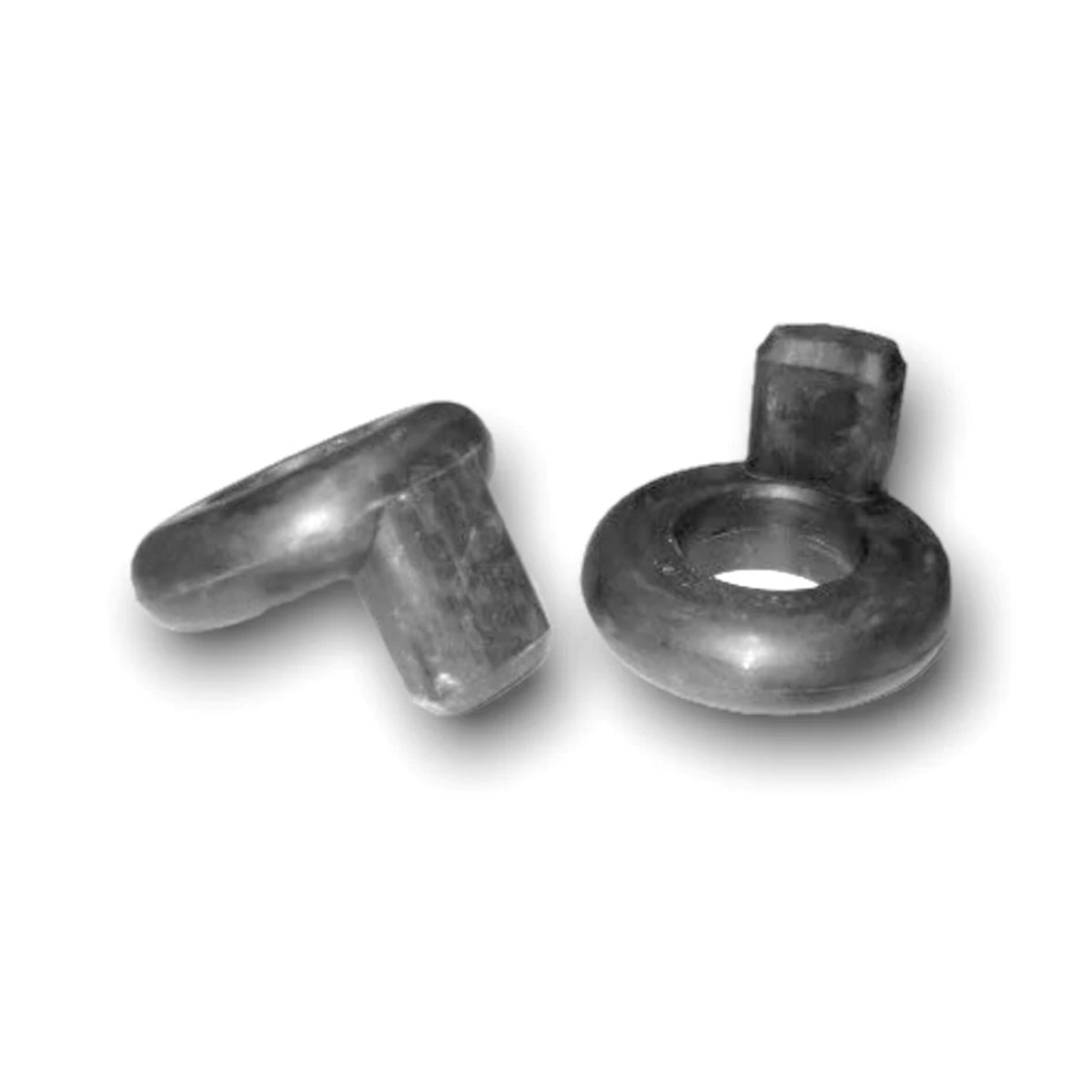 Rubber Oar Stop Anchor Rite Pair – Trout Stalkers Fly Shop