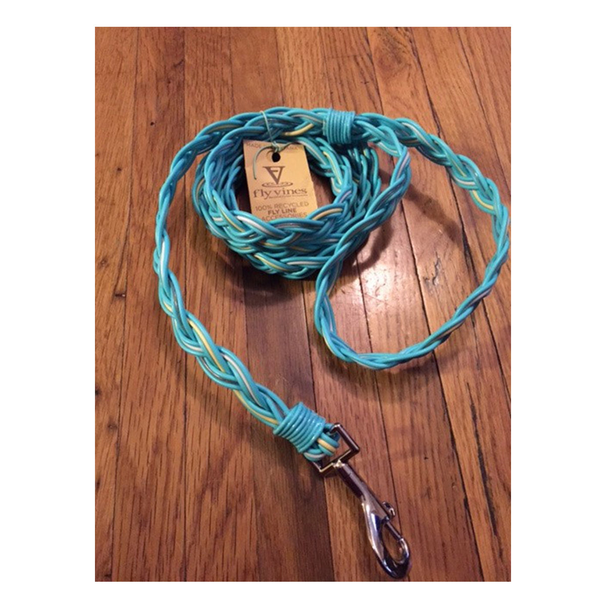 Flyvines Dog Leash – Trout Stalkers Fly Shop