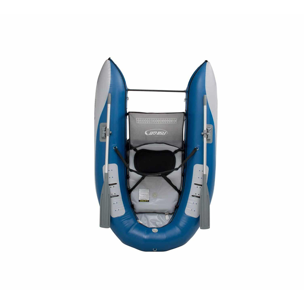 Outcast Fish Cat Scout – Trout Stalkers Fly Shop